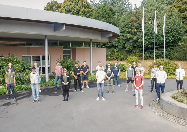 Kekse, Gebäck und Snacks von Griesson - de Beukelaer